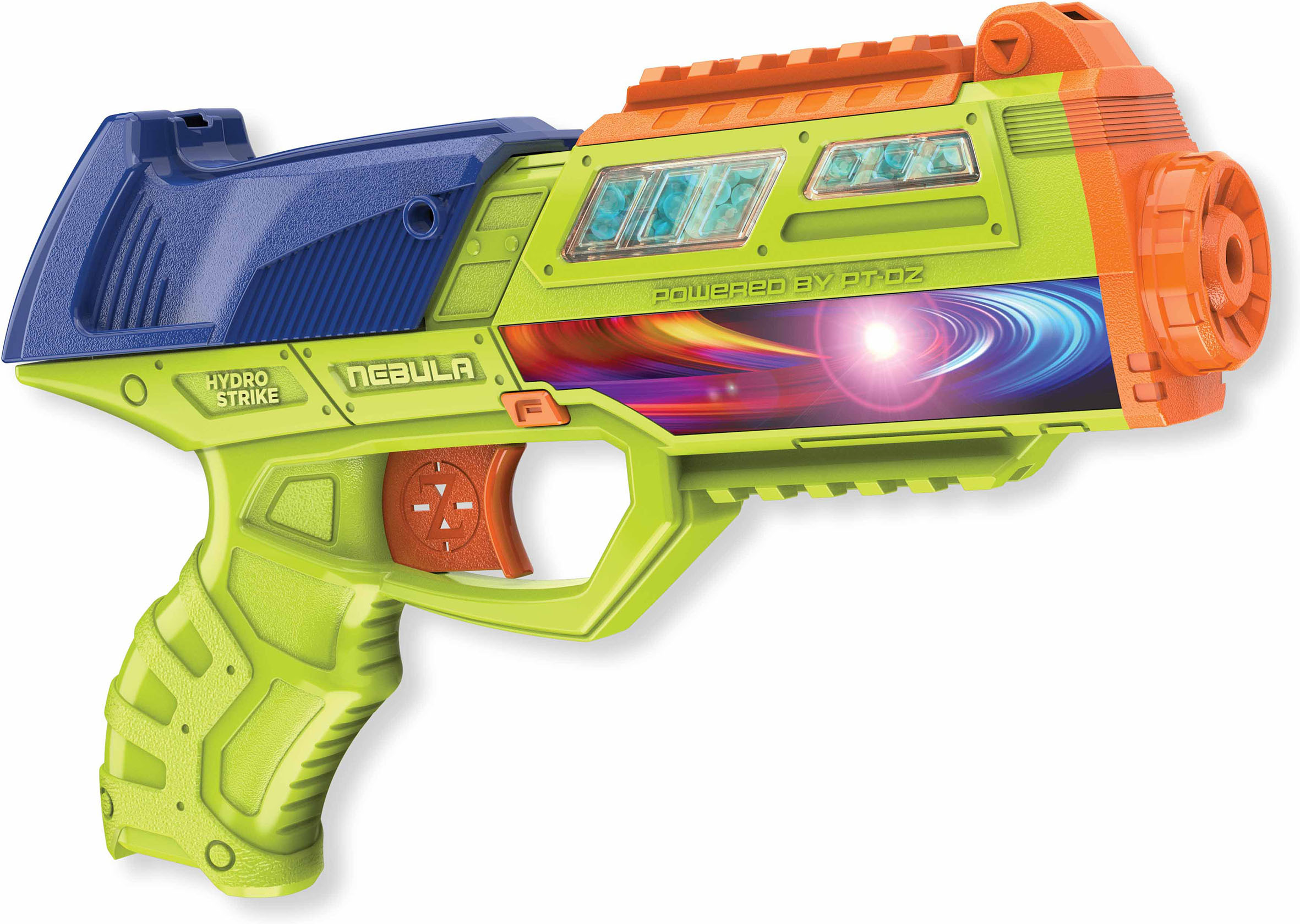Dart Zone Hydro Strike Nebula Pro Gel Blaster - geeliammusase ...