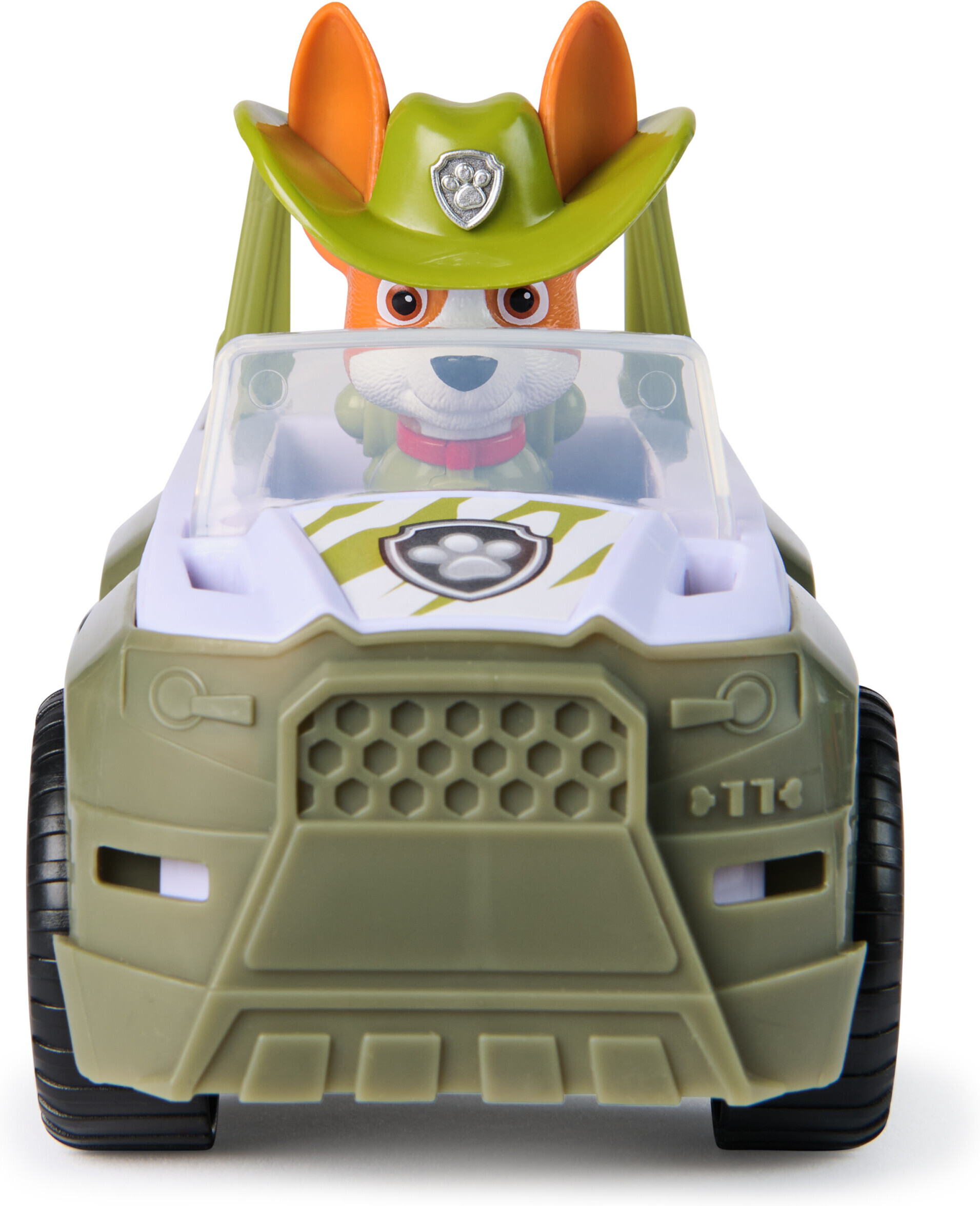 Kokemukset ja arvostelut: Paw Patrol Basic Vehicle 2.0 - Valpas – Verkkokauppa.com