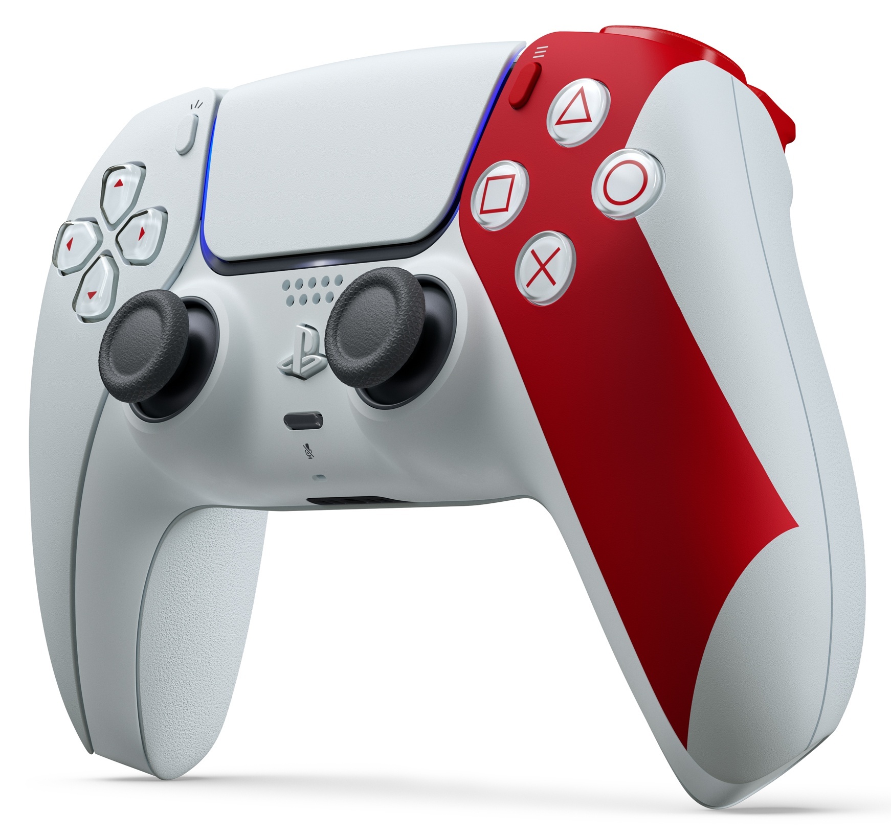 Tuotteen Sony DualSense God of War 20th Anniversary Limited Edition ...