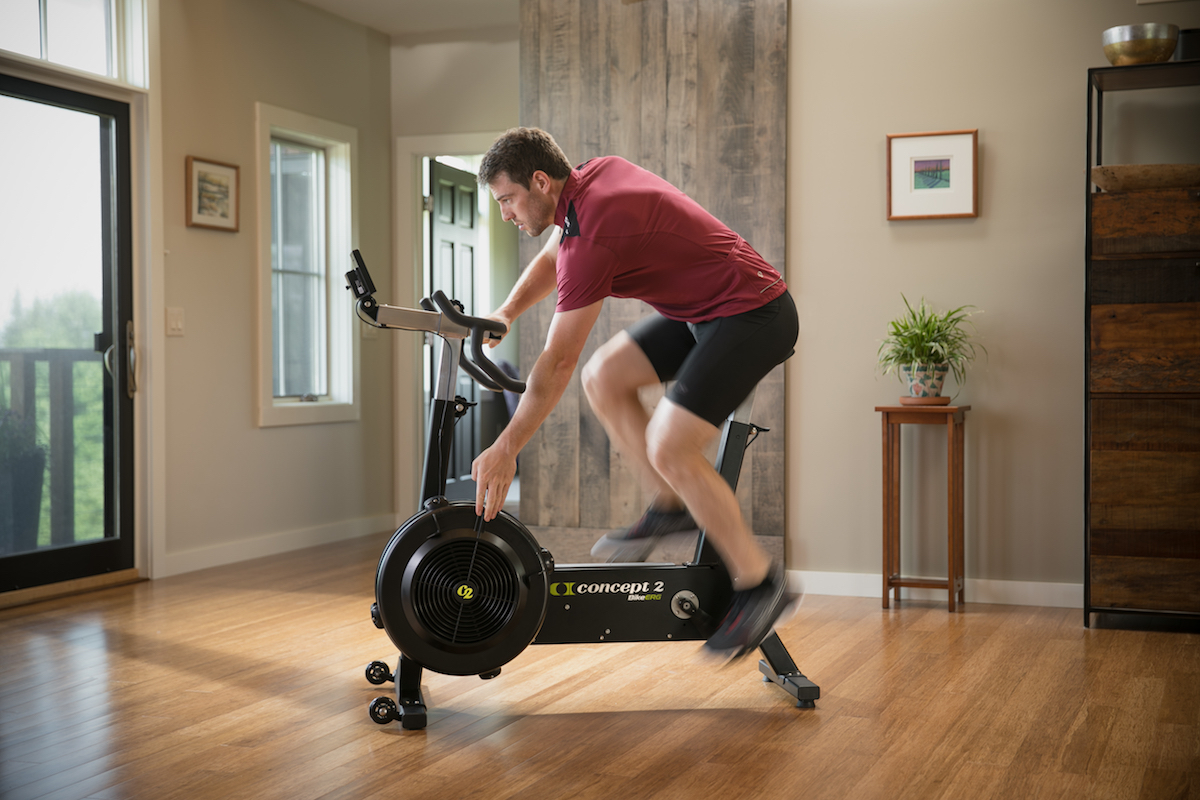 Concept2 BikeErg ergometri Verkkokauppa Concept2 BikeErg ergometri Verkkokauppa