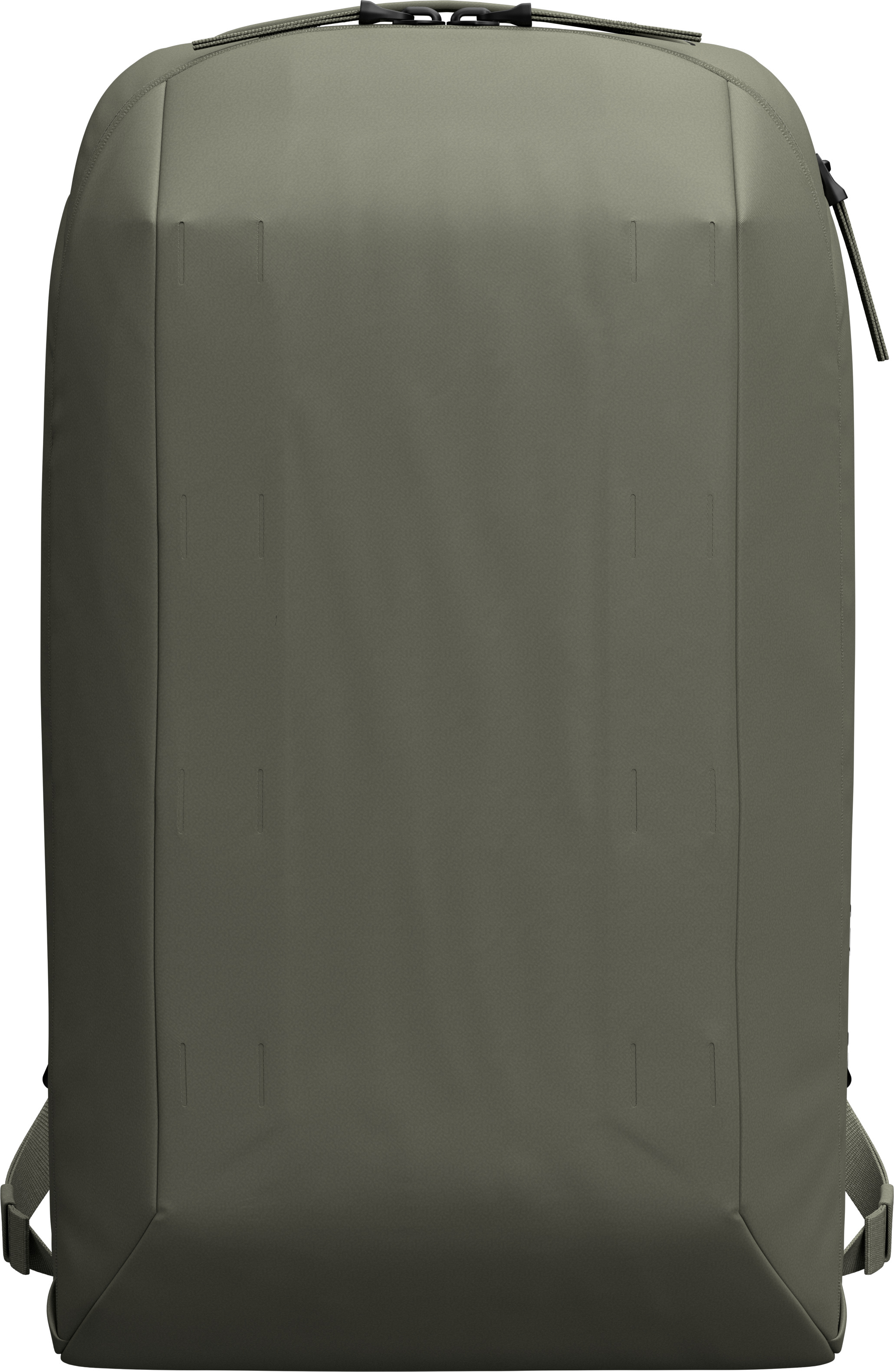 Db Freya Backpack 16L -reppu, moss green – Verkkokauppa.com
