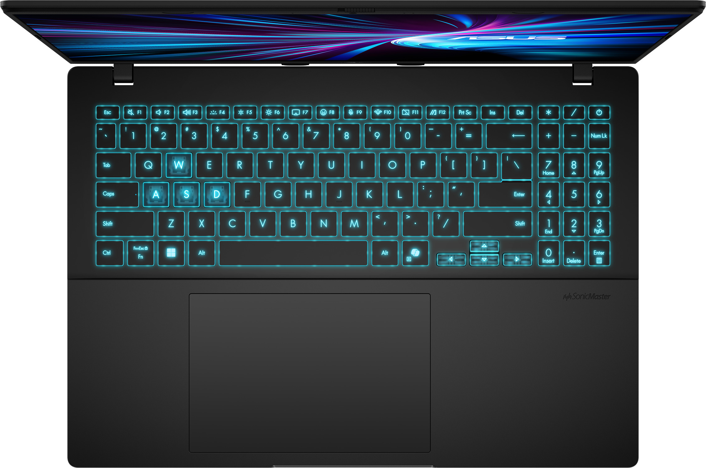 ASUS V16 V3607VU-RP059W 16" kannettava tietokone – Verkkokauppa.com