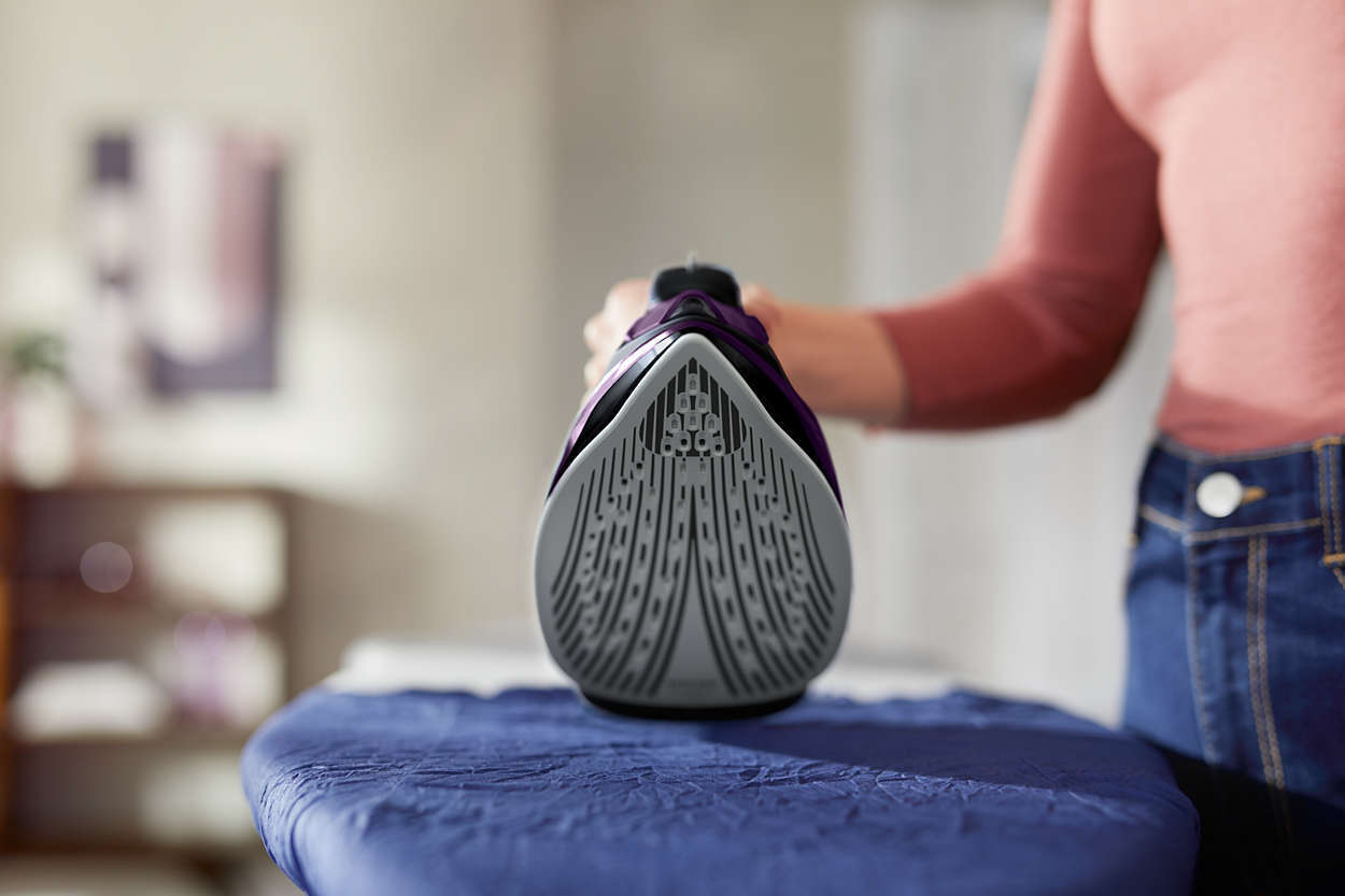 Philips DST5030/80 5000 series -silitysrauta – Verkkokauppa.com