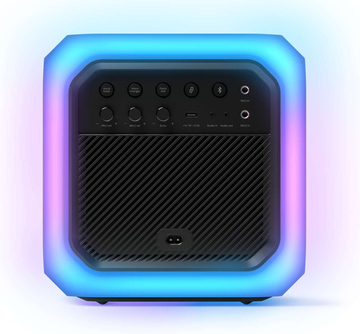 Philips TAX7207 -bilekaiutin – Verkkokauppa.com