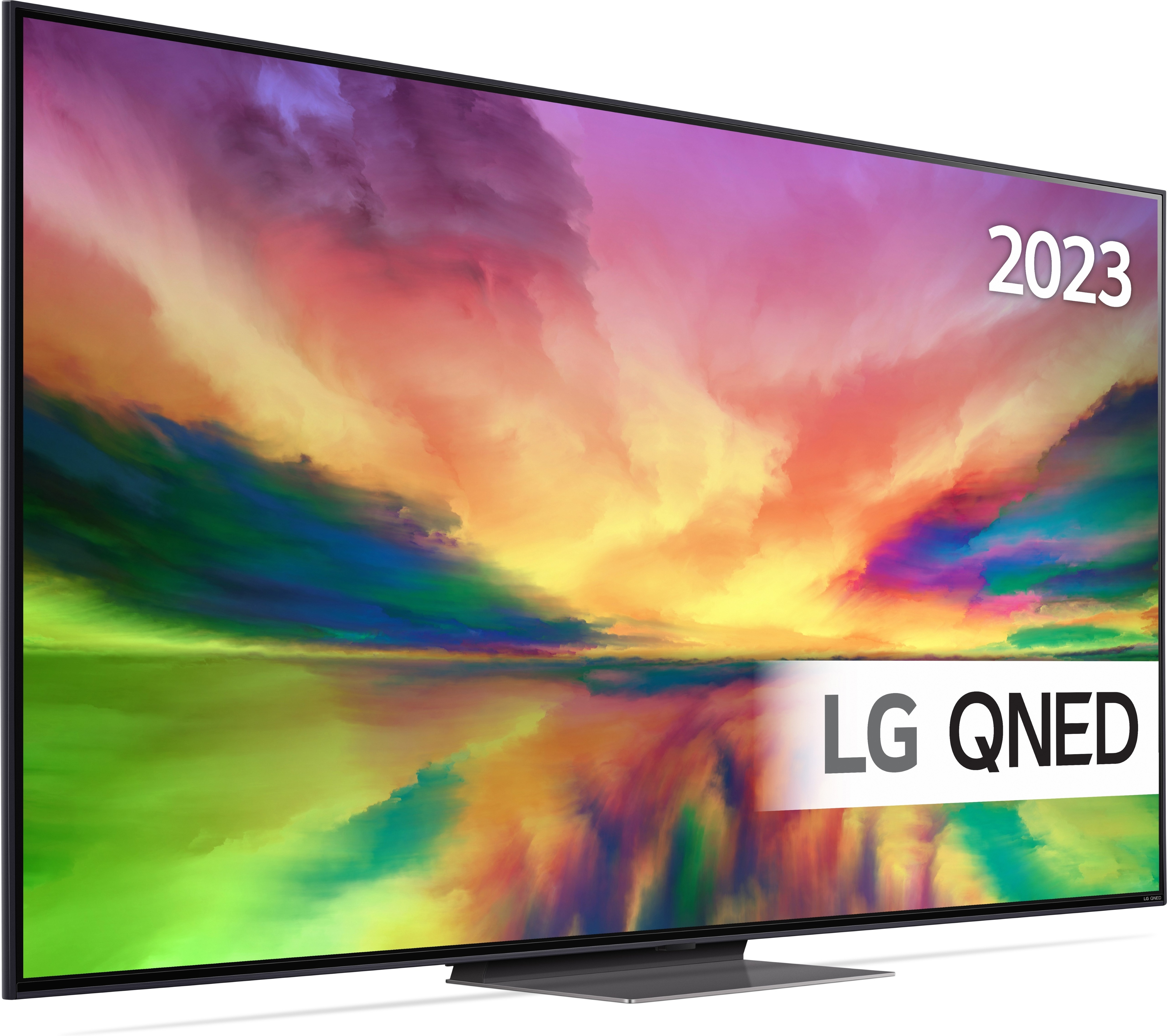 LG QNED81 65" 4K QNED TV (2023) – Verkkokauppa.com