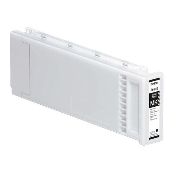 Epson SureColor SC-T3000 mattamusta mustekasetti, 700 ml – Verkkokauppa.com