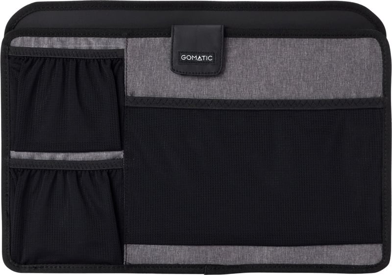 Gomatic Messenger Bag V2 -laukku 16,3" kannettavalle tietokoneelle ...