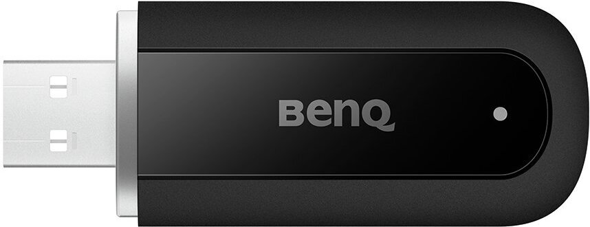 BenQ 2-in-1 WiFi Bluetooth -adapteri – Verkkokauppa.com