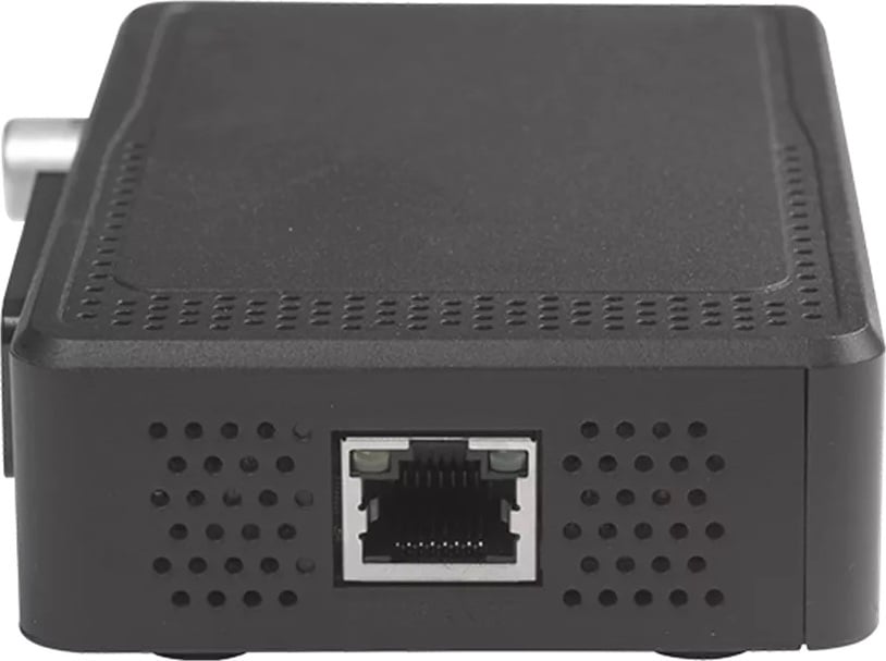 Tuotteen Denver DTB-148 HD-digiboksi antenniverkkoon kysymykset ja ...