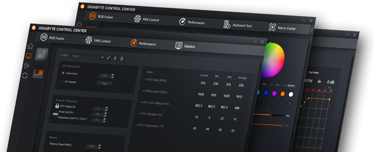 Gigabyte Radeon RX 9060 XT GAMING OC 16 Gt näytönohjain – Verkkokauppa.com