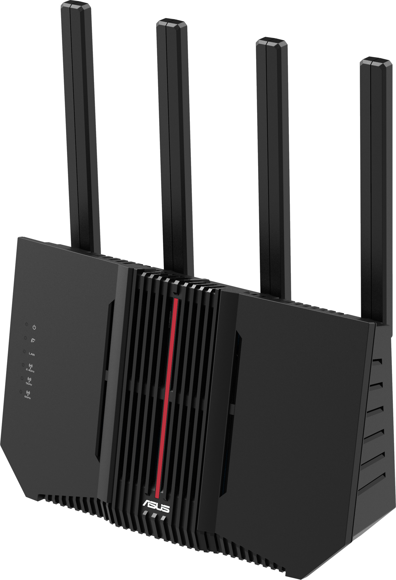 ASUS RT-BE92U Tri-band Wi-Fi 7 AiMesh reititin – Verkkokauppa.com