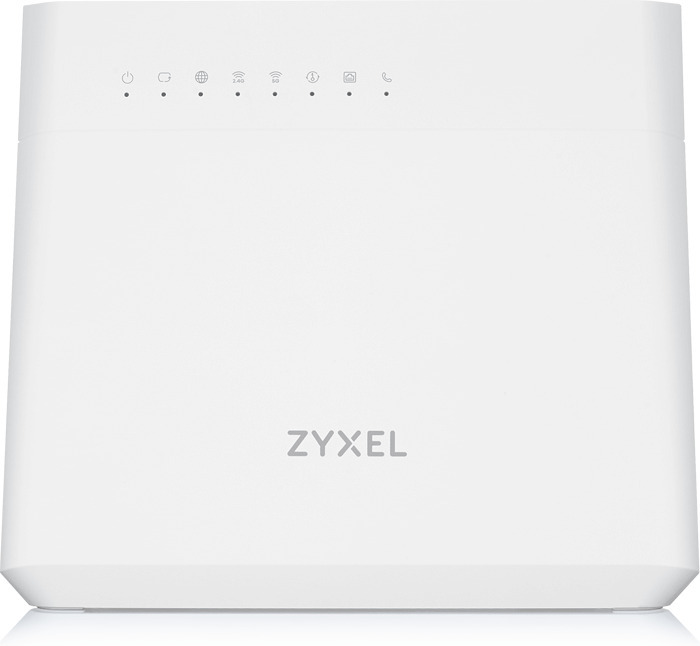ZyXEL VMG8825-T50K Dual-band ADSL2+/VDSL2 -modeemi – Verkkokauppa.com