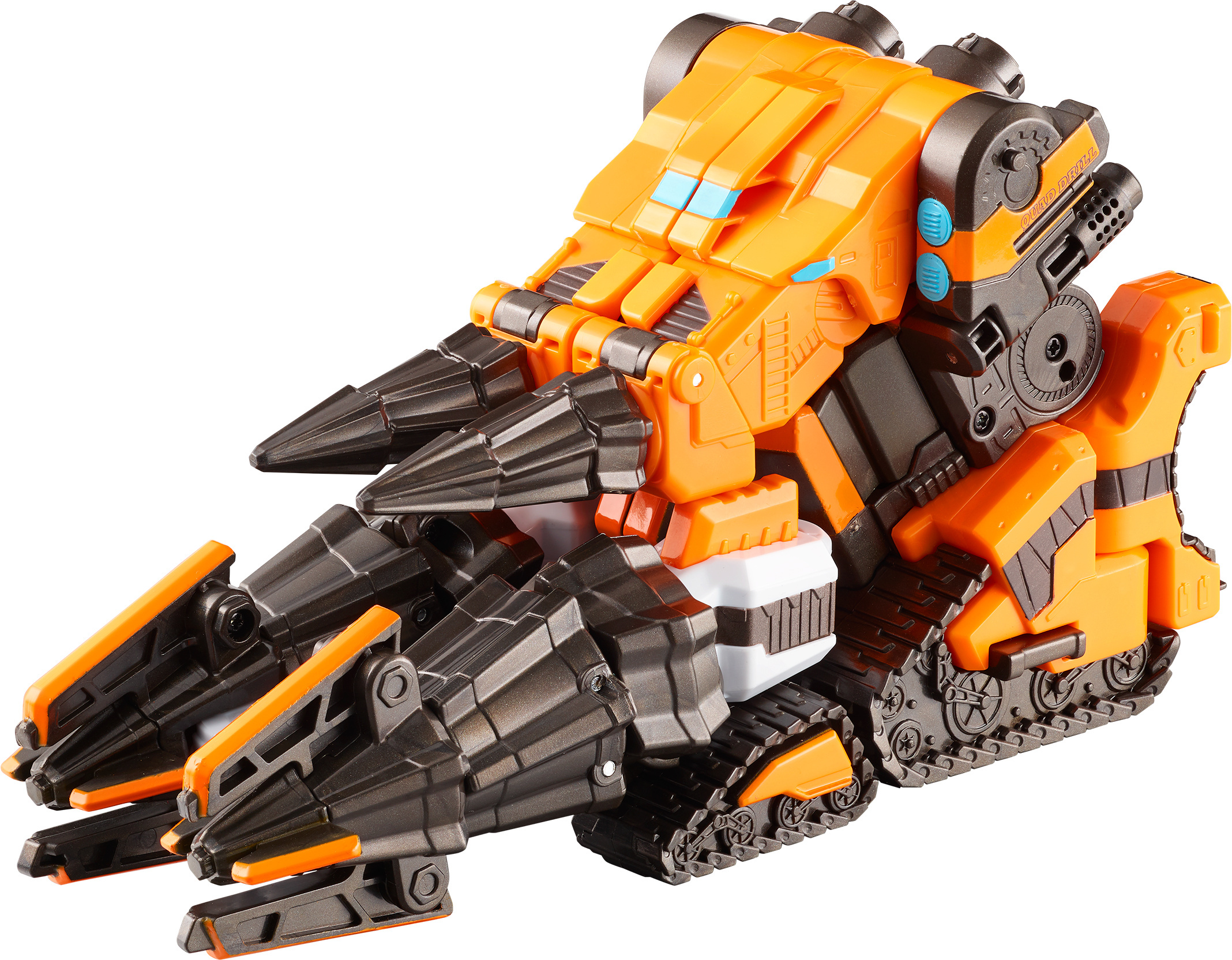 TOBOT Galaxy Detectives Mega Drill -figuuri, 23 cm – Verkkokauppa.com TOBOT Galaxy Detectives Mega Drill -figuuri, 23 cm – Verkkokauppa.com