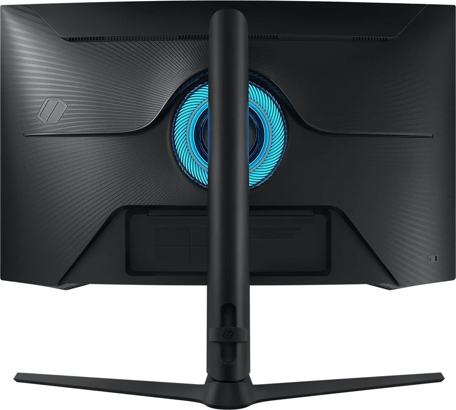Samsung Odyssey G6 32" -kaareva pelinäyttö – Verkkokauppa.com