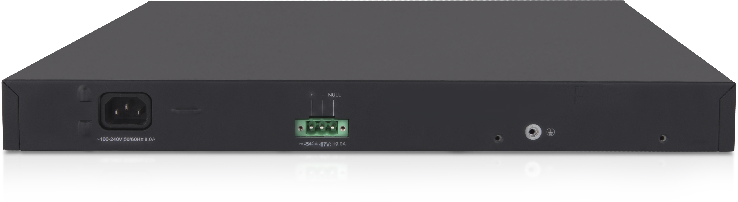 HPE FlexNetwork 5130 48G-PoE+-2SFP+-2XGT EI Switch - 48-porttinen ...