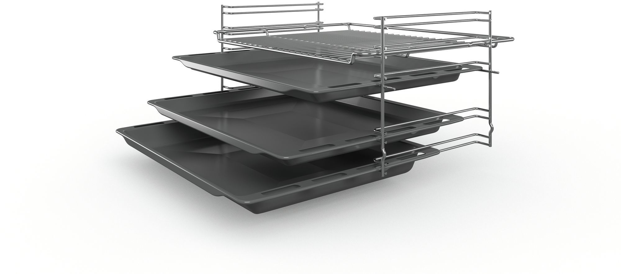 Bosch HKR39A220U Serie 4 -keraaminen liesi, valkoinen – Verkkokauppa.com