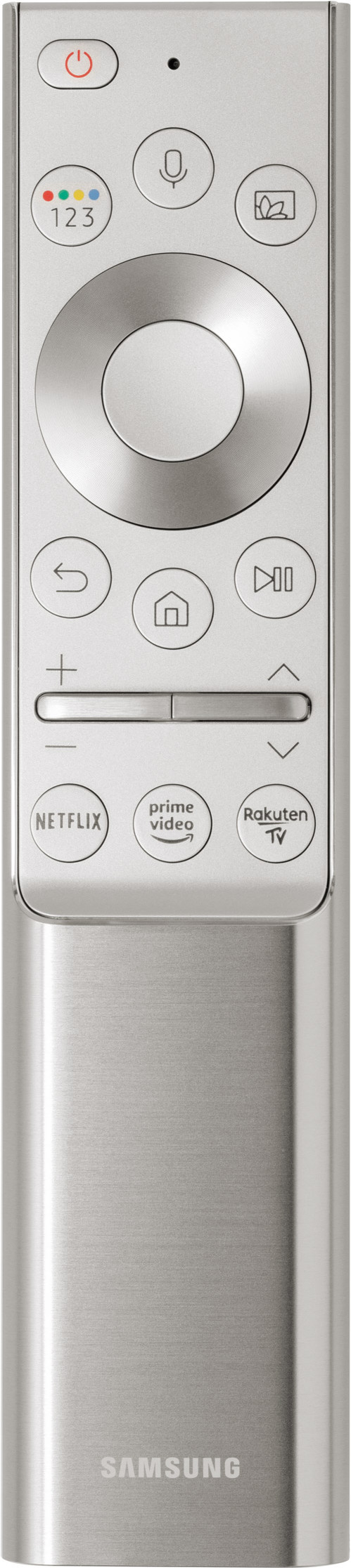 Samsung QE43Q67TAU 43" 4K Ultra HD LED-televisio – Verkkokauppa.com