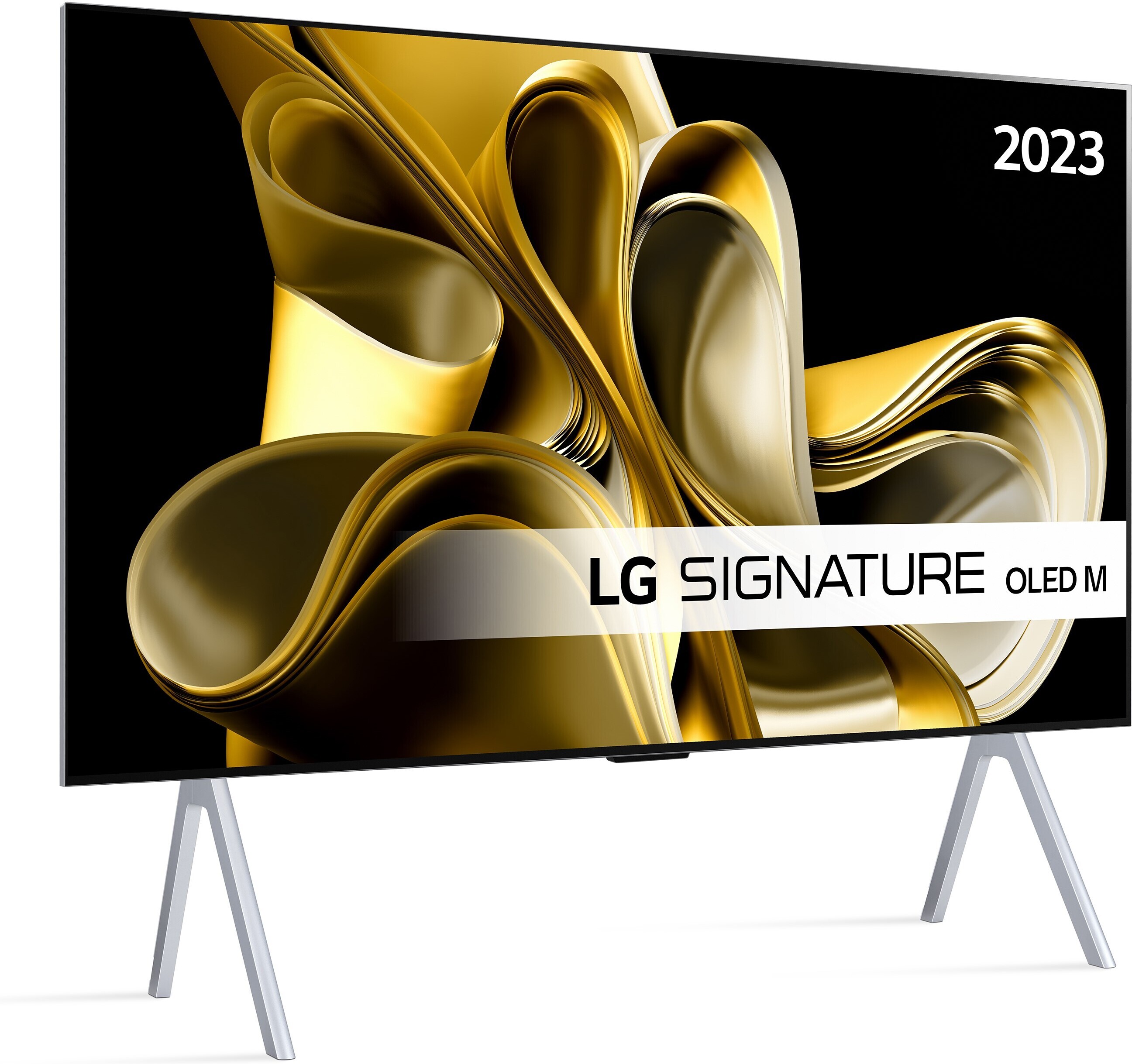 LG OLED M3 97" 4K OLED evo TV – Verkkokauppa.com