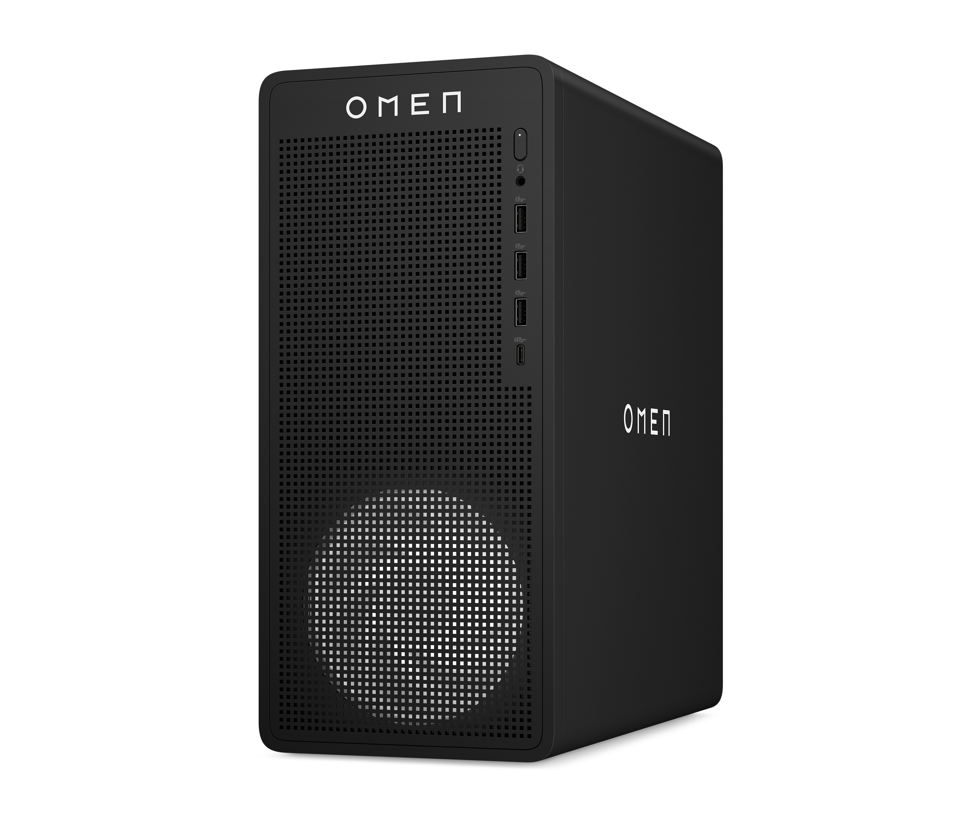 OMEN 16L TG03-0015no pelitietokone, Windows 11 (BV9Q8EA) – Verkkokauppa.com