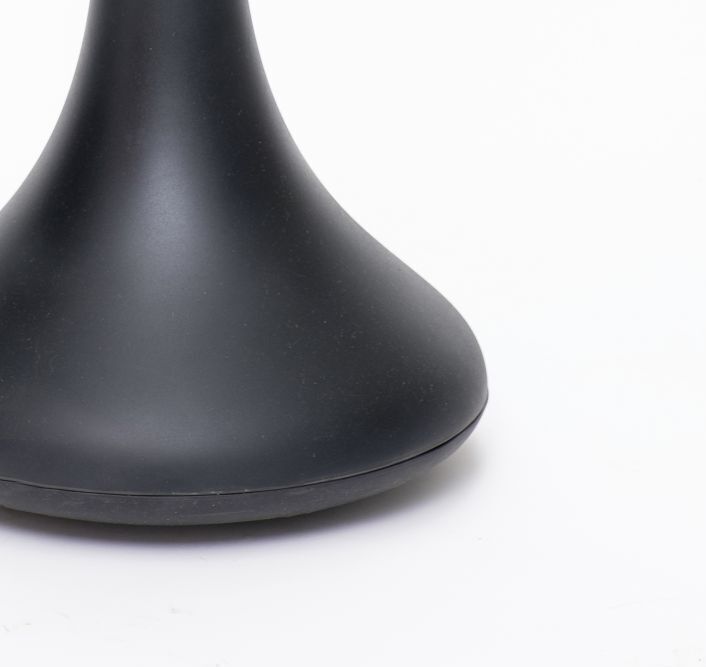 Stoo Ripple -aktiivituoli, musta – Verkkokauppa.com