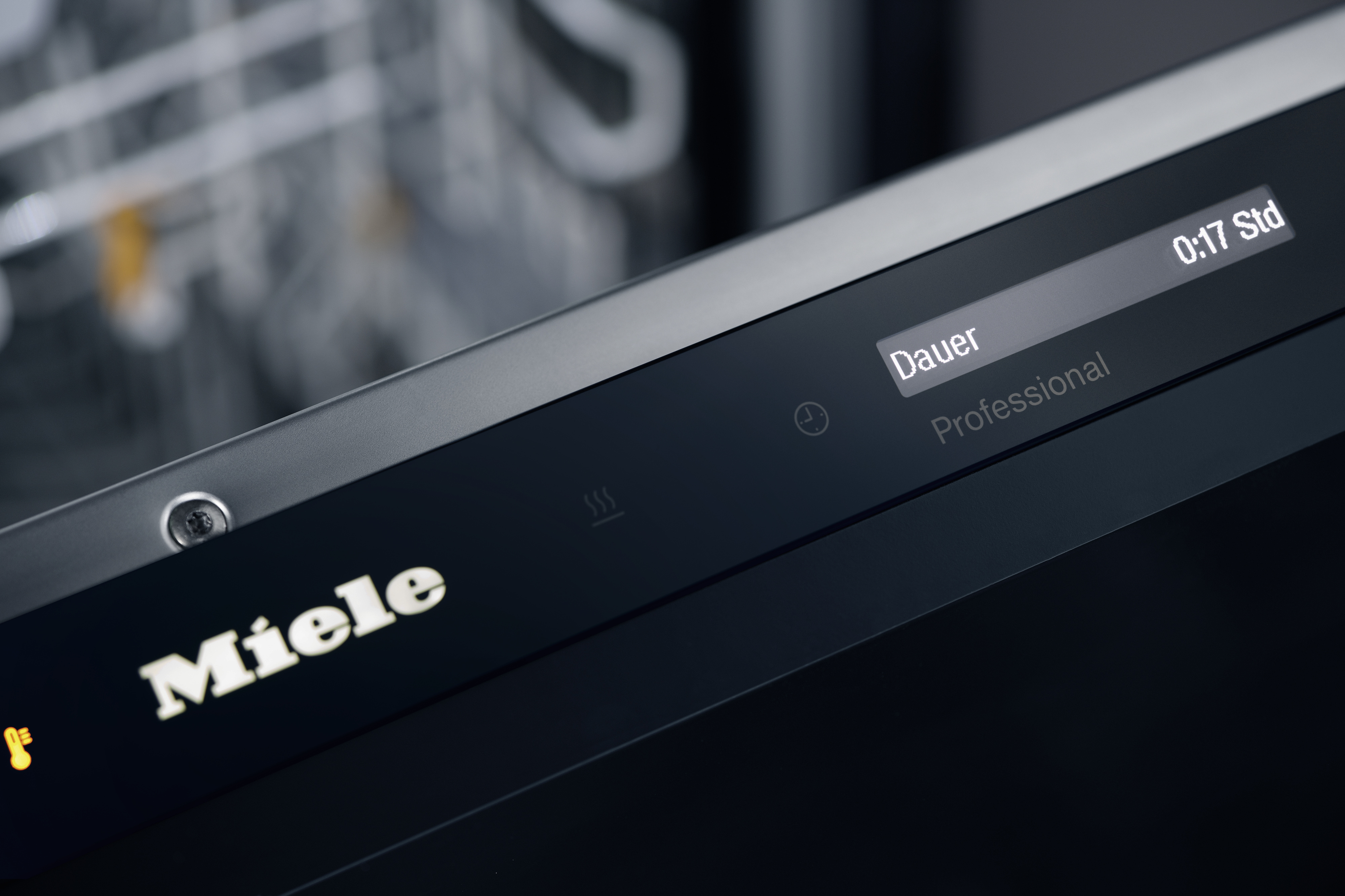 Miele Professional PFD 104 SCUi XXL Profiline astianpesukone ...