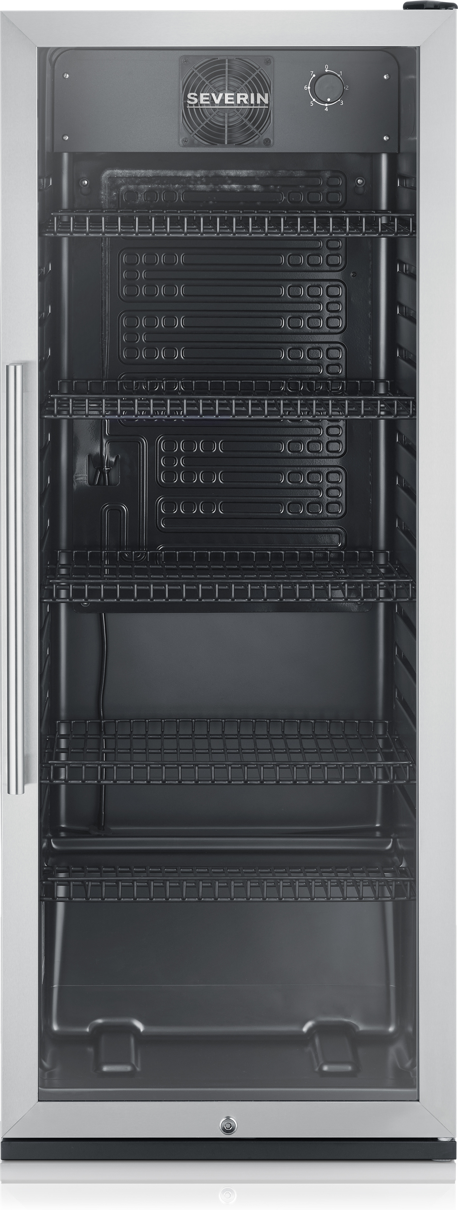 Severin FKS8841 -juomakaappi – Verkkokauppa.com