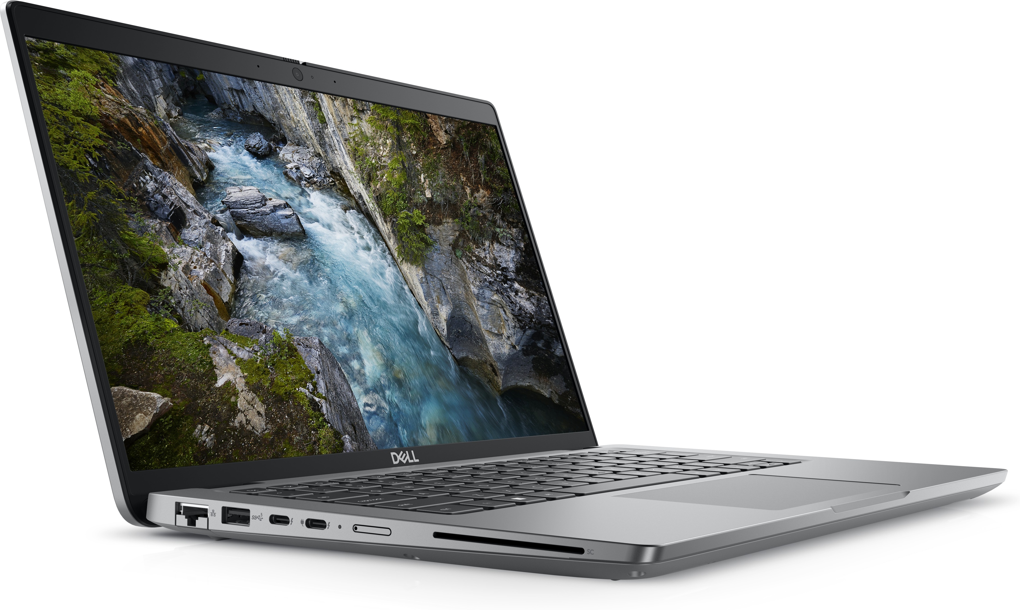 Dell Precision 3480 14" -kannettava, Win 11 Pro (692KX) – Verkkokauppa.com