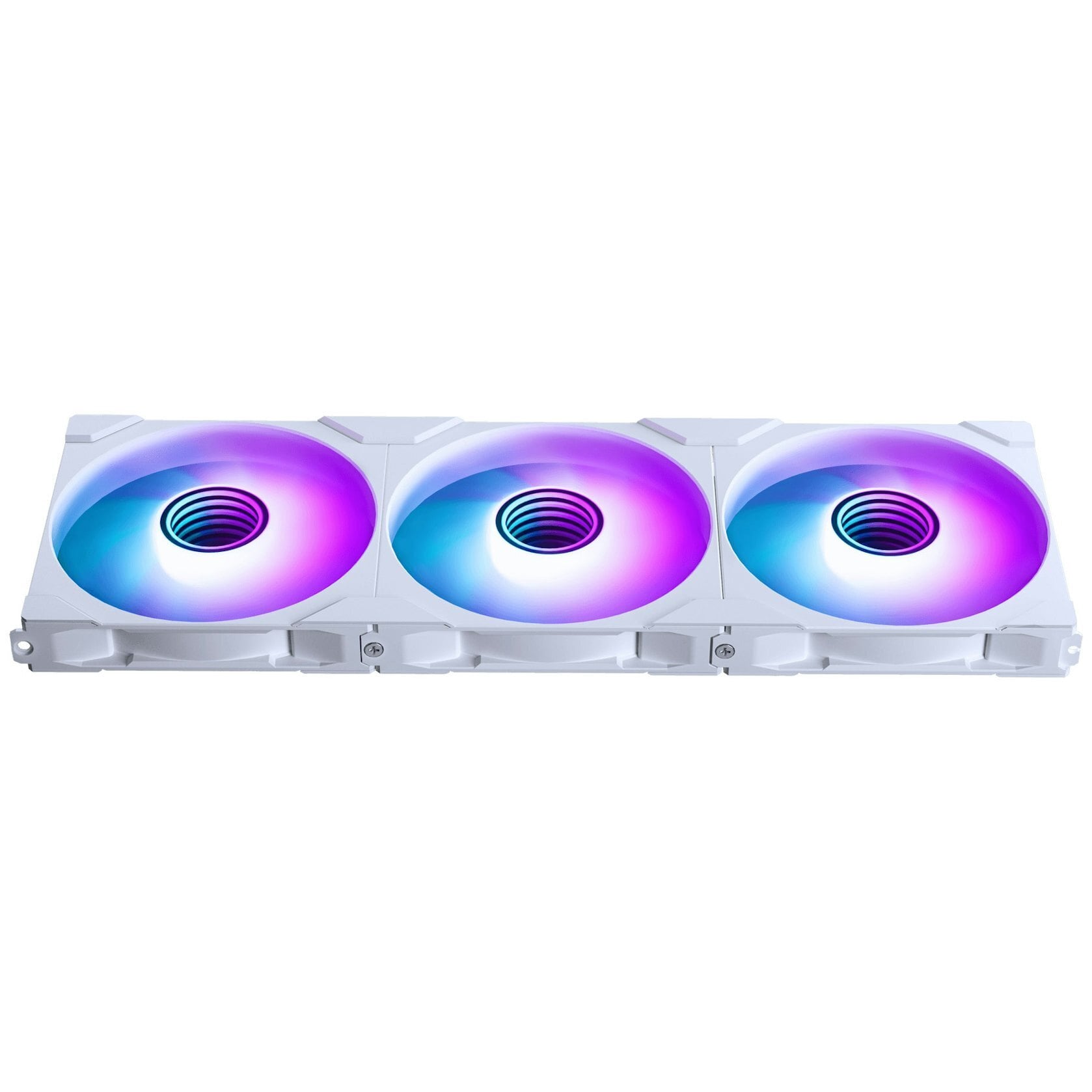 Phanteks M25 Gen2 140 mm PWM DRGB tuuletin, valkoinen – Verkkokauppa.com