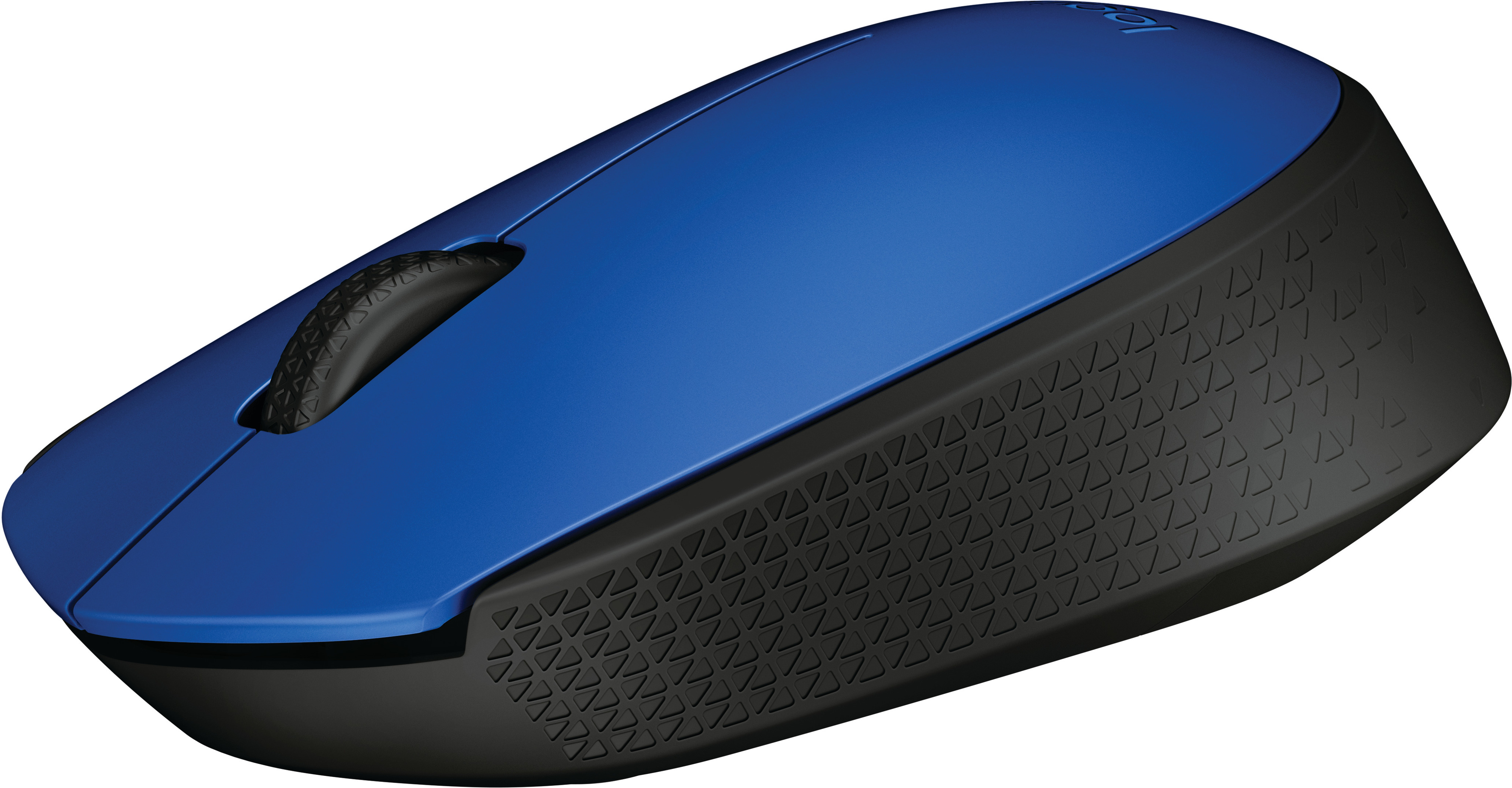 Logitech M171 -langaton hiiri, sininen – Verkkokauppa.com