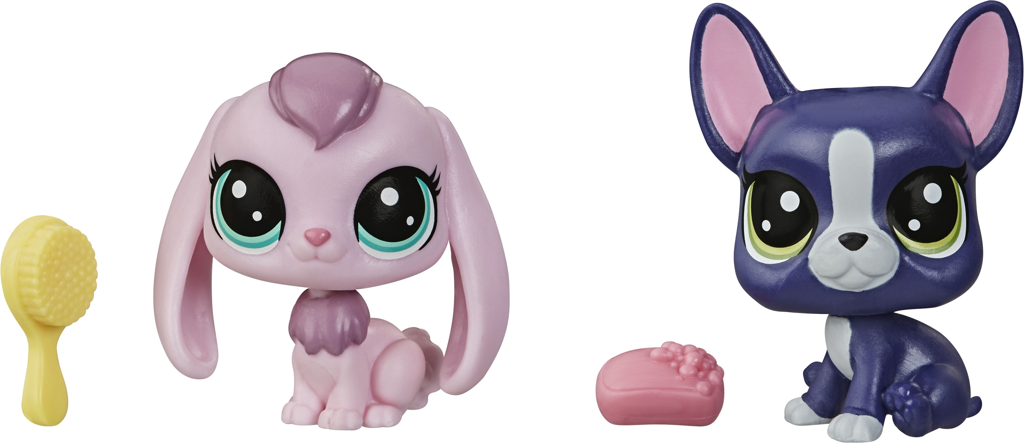 LPS Fancy Pet Salon -leikkisetti – Verkkokauppa.com