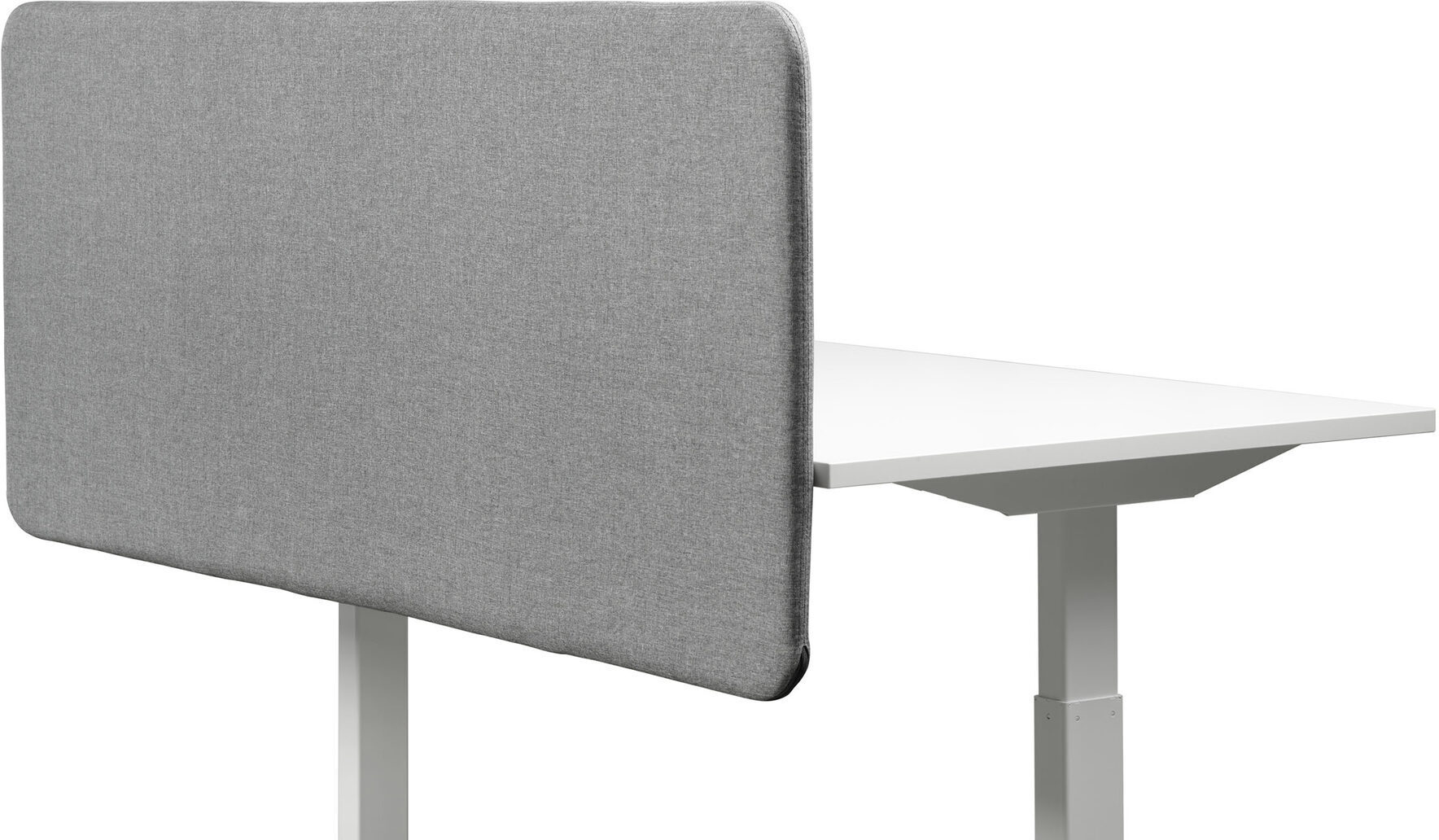 Toplux SOEK -pöytäseinäke, 140 x 65 cm – Verkkokauppa.com