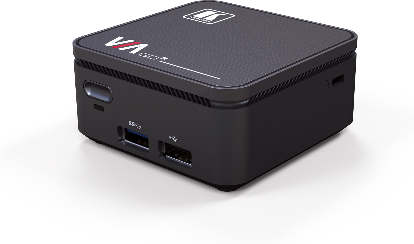 Kramer VIA Go2 -langaton kuvansiirtojärjestelmä – Verkkokauppa.com