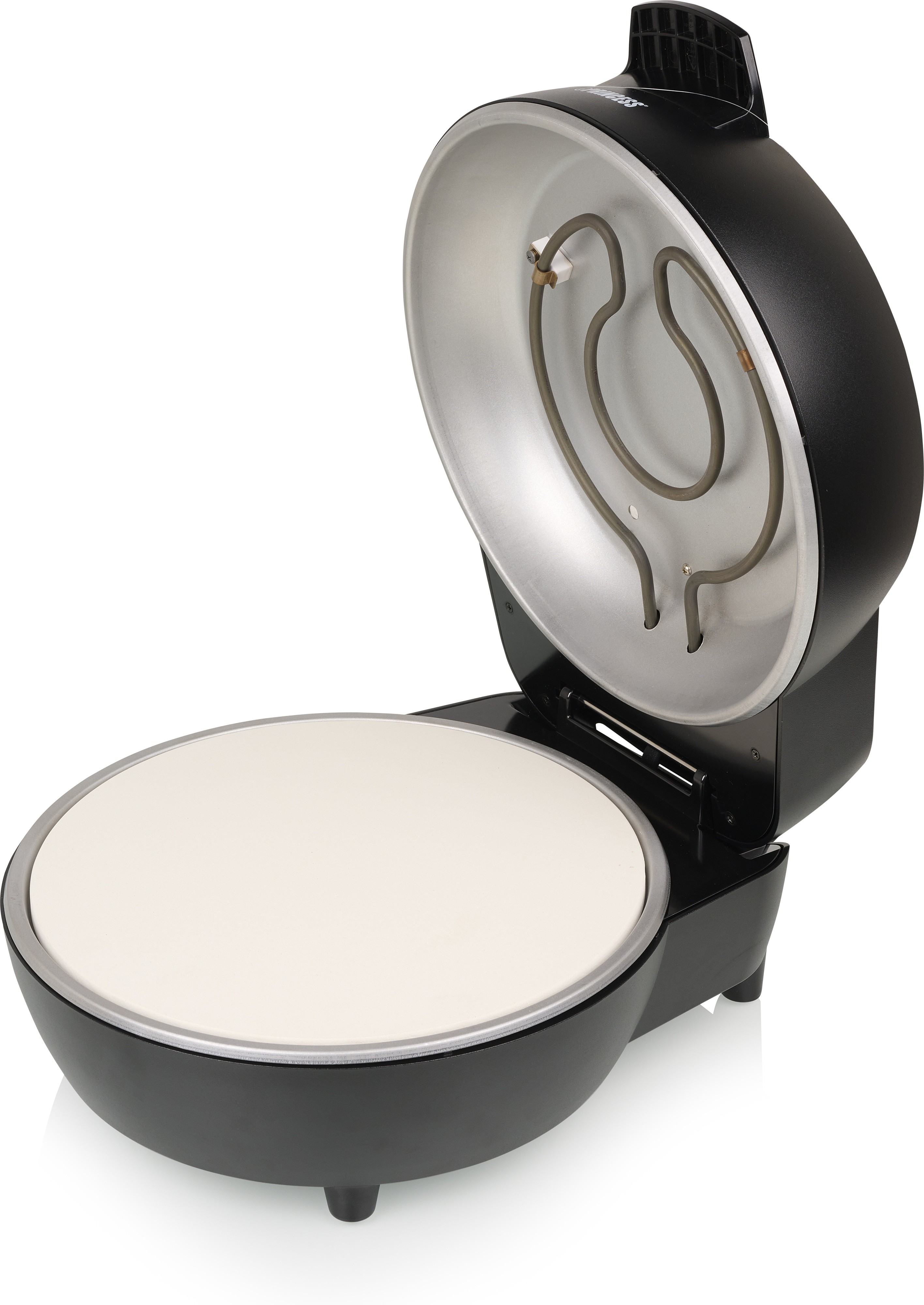 Princess Pizza Oven Pro 115005 -pitsauuni – Verkkokauppa.com