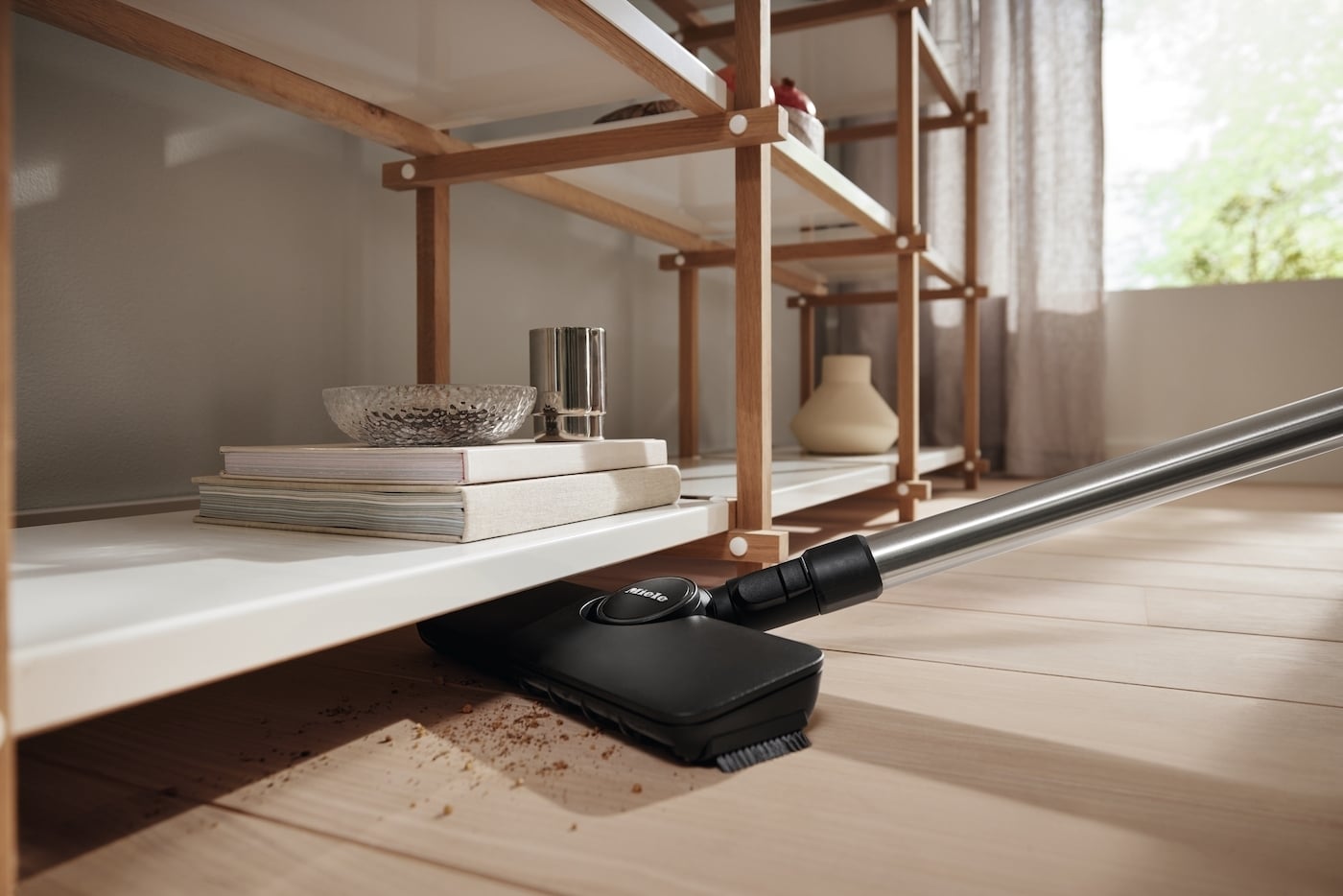 Miele SBD 380-3 AllFloor suulake – Verkkokauppa.com
