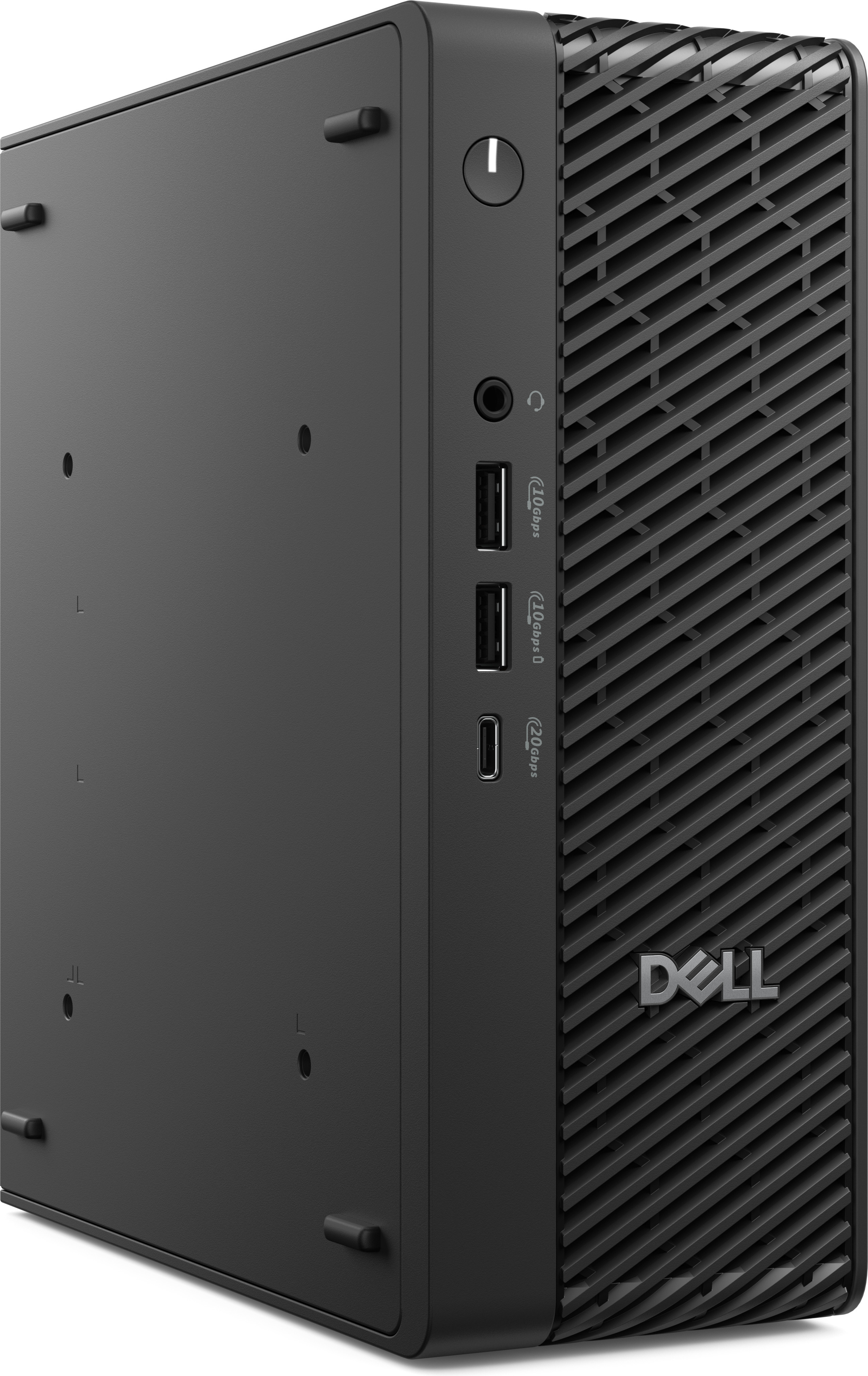 Dell Pro Max Micro pöytäkone, Windows 11 Pro (43X3) – Verkkokauppa.com