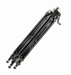 Manfrotto 475B Pro Geared - ammattilaisen jalusta – Verkkokauppa.com