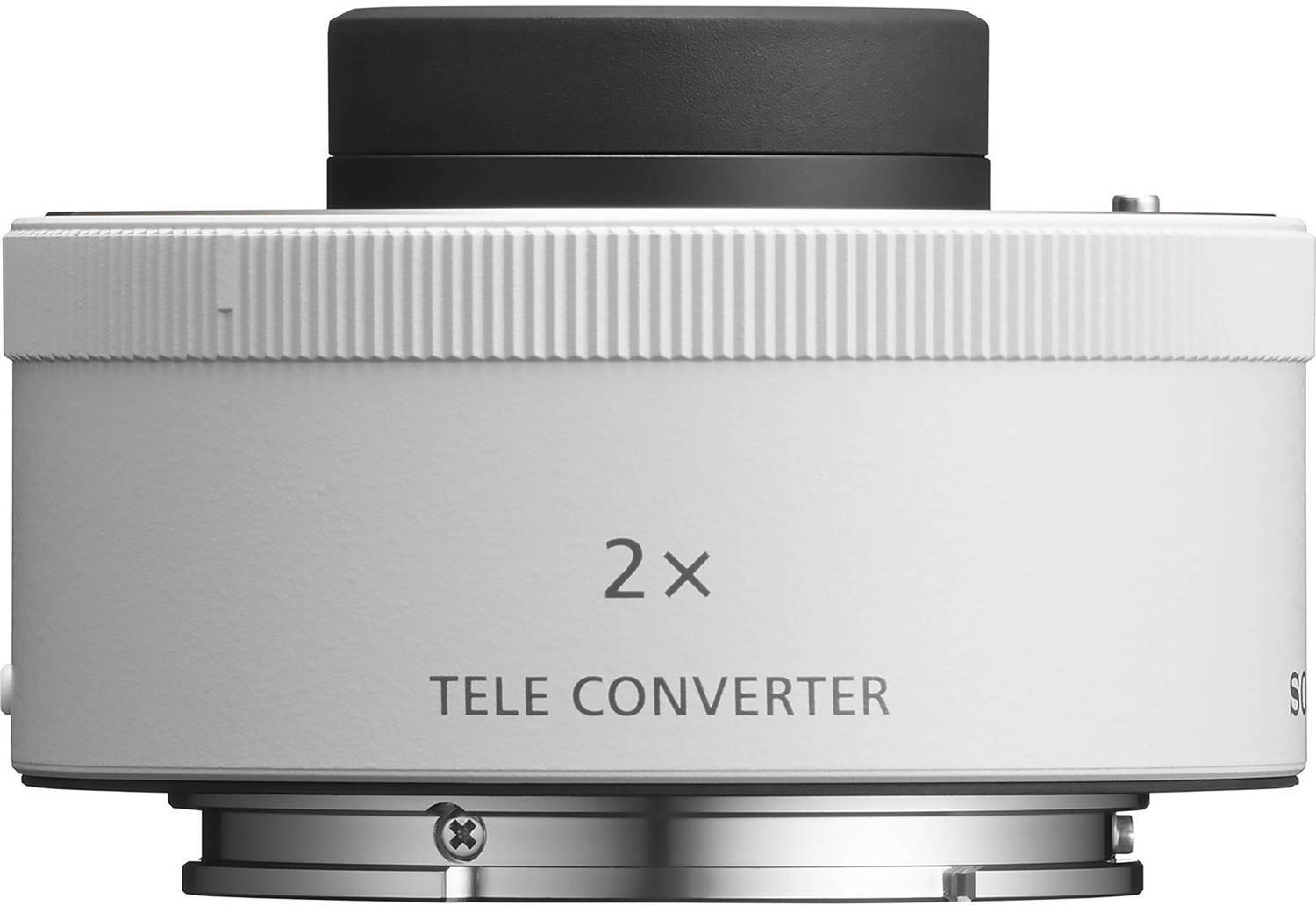 Sony SEL20TC 2x -telejatke – Verkkokauppa.com