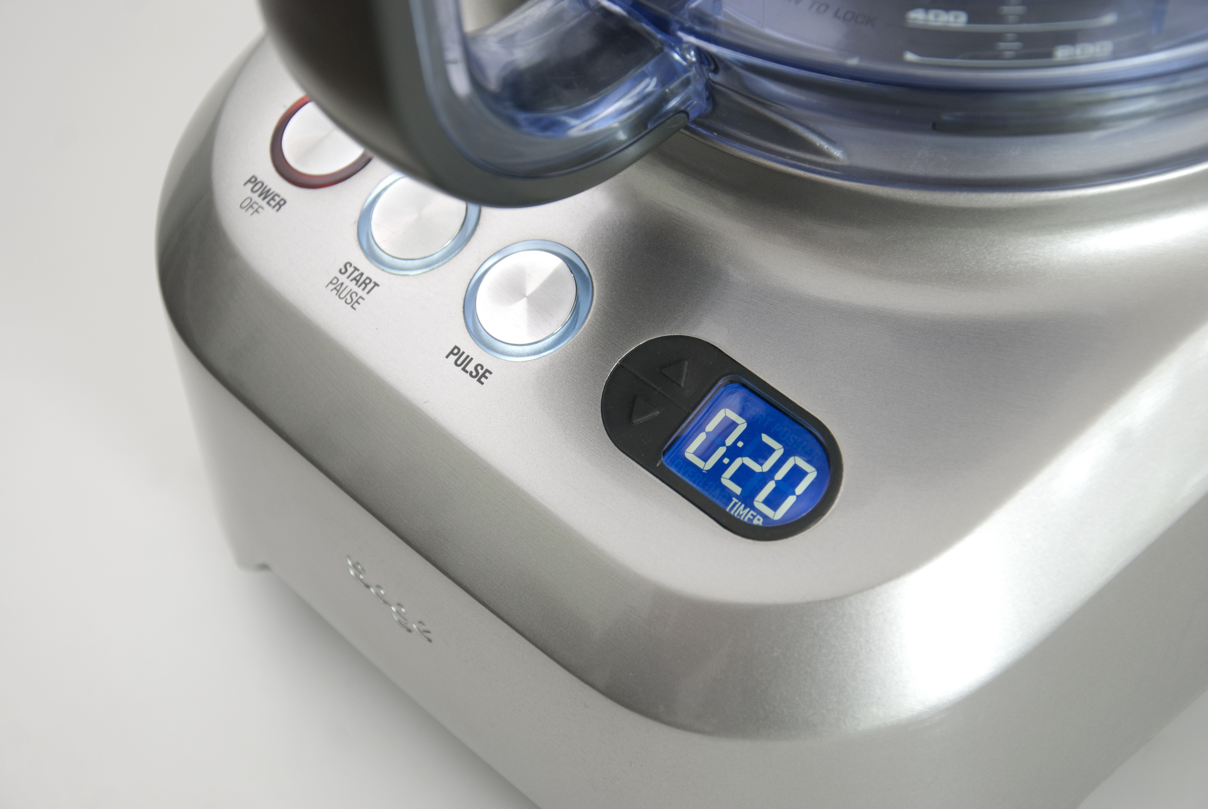 Sage Kitchen Wizz Peel and Dice -monitoimikone – Verkkokauppa.com