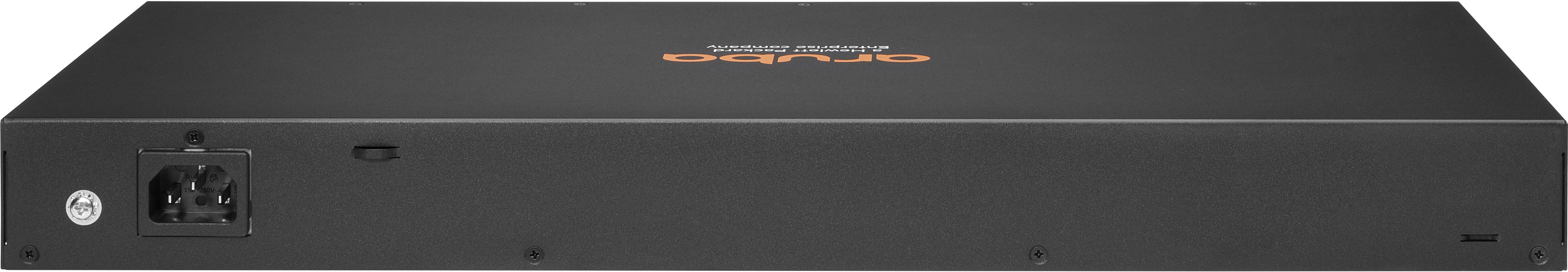 HPE Aruba 6000 24G 4SFP Switch -24-porttinen kytkin – Verkkokauppa.com