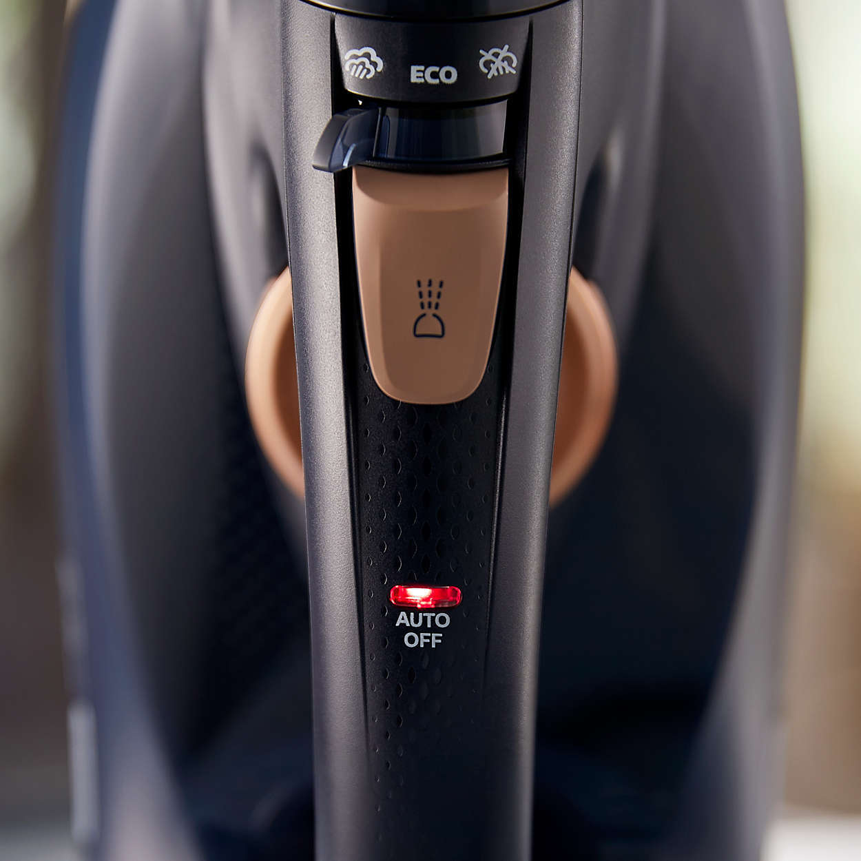 Philips Azur Pro GC4909/60 -silitysrauta – Verkkokauppa.com