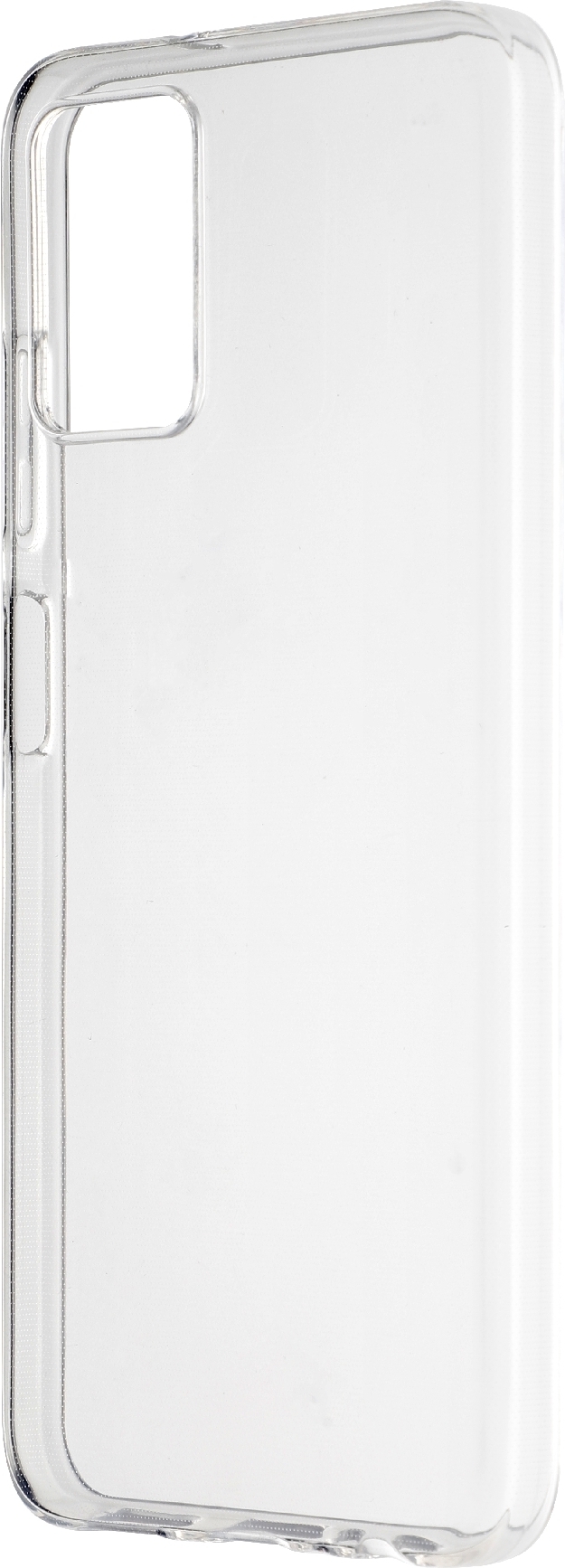 Wave silikonisuoja, Nokia G22, kirkas – Verkkokauppa.com