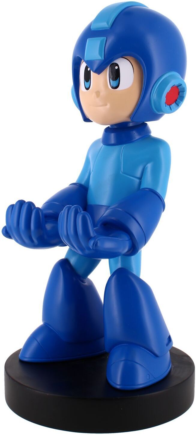 Cable Guys - Mega Man -ohjainteline – Verkkokauppa.com