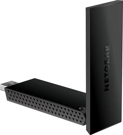 Netgear A7500 Dual-band -WiFi 6 -adapteri – Verkkokauppa.com