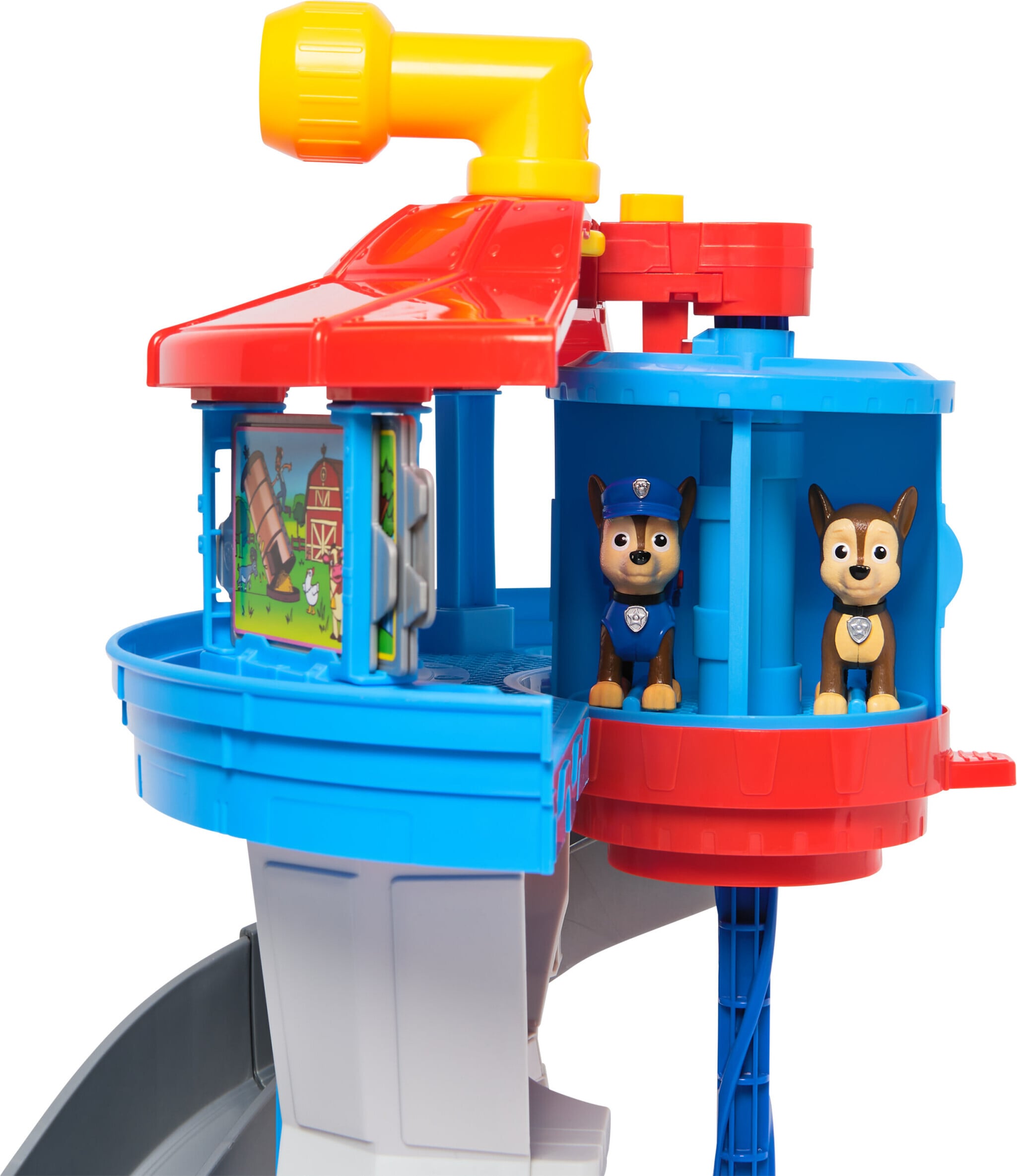 Ryhmä Hau Core Lookout Tower -vahtitorni – Verkkokauppa.com