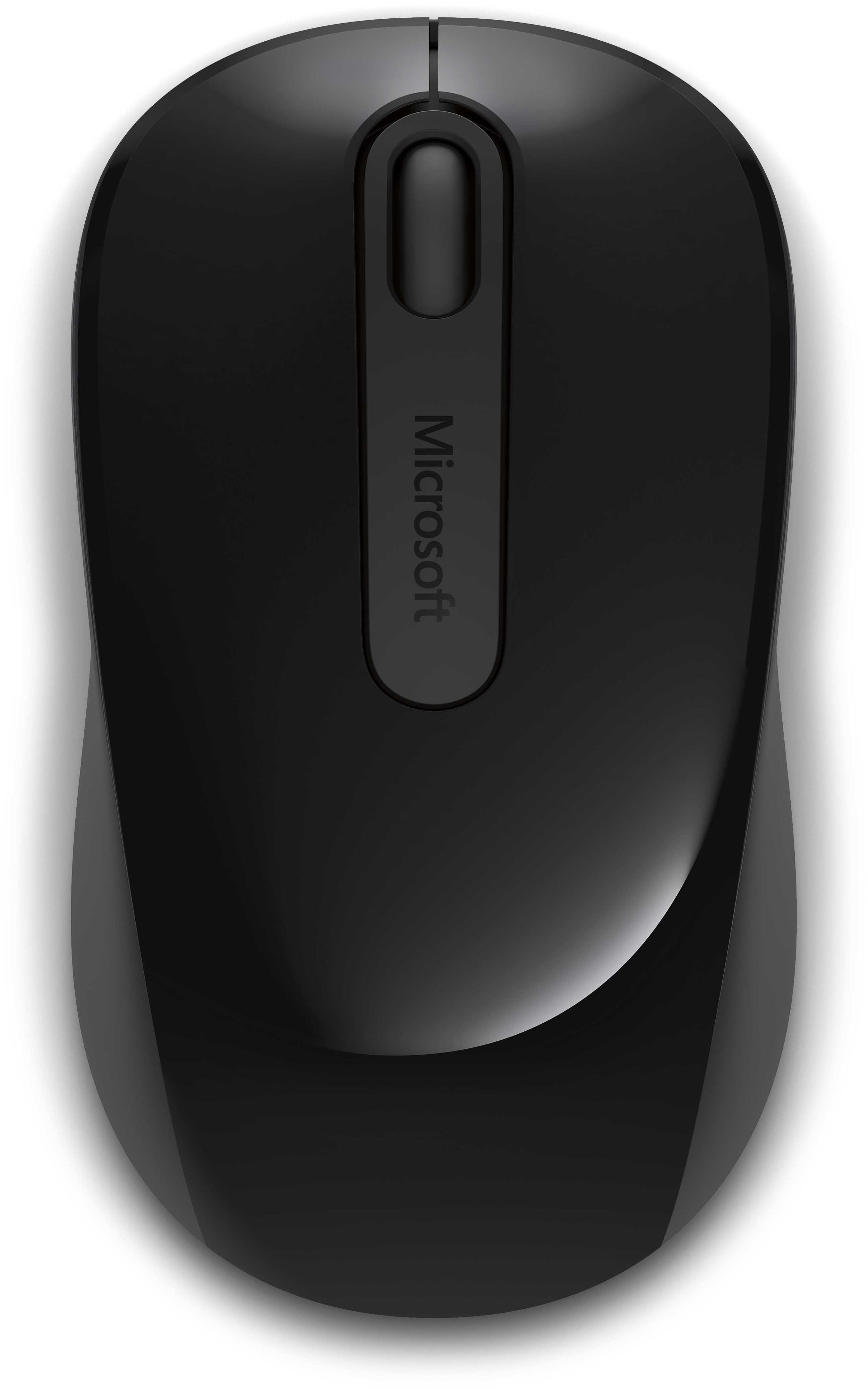Microsoft Wireless Mouse 900 -hiiri, musta – Verkkokauppa.com
