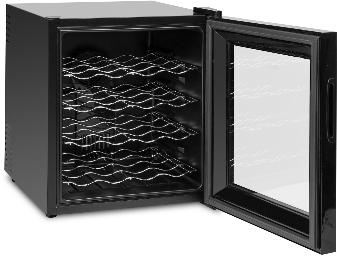 Anton Oliver BCW-48 -viinikaappi – Verkkokauppa.com