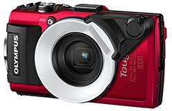 OM SYSTEM FD-1 Flash Diffuser -rengassalama-adapteri – Verkkokauppa.com