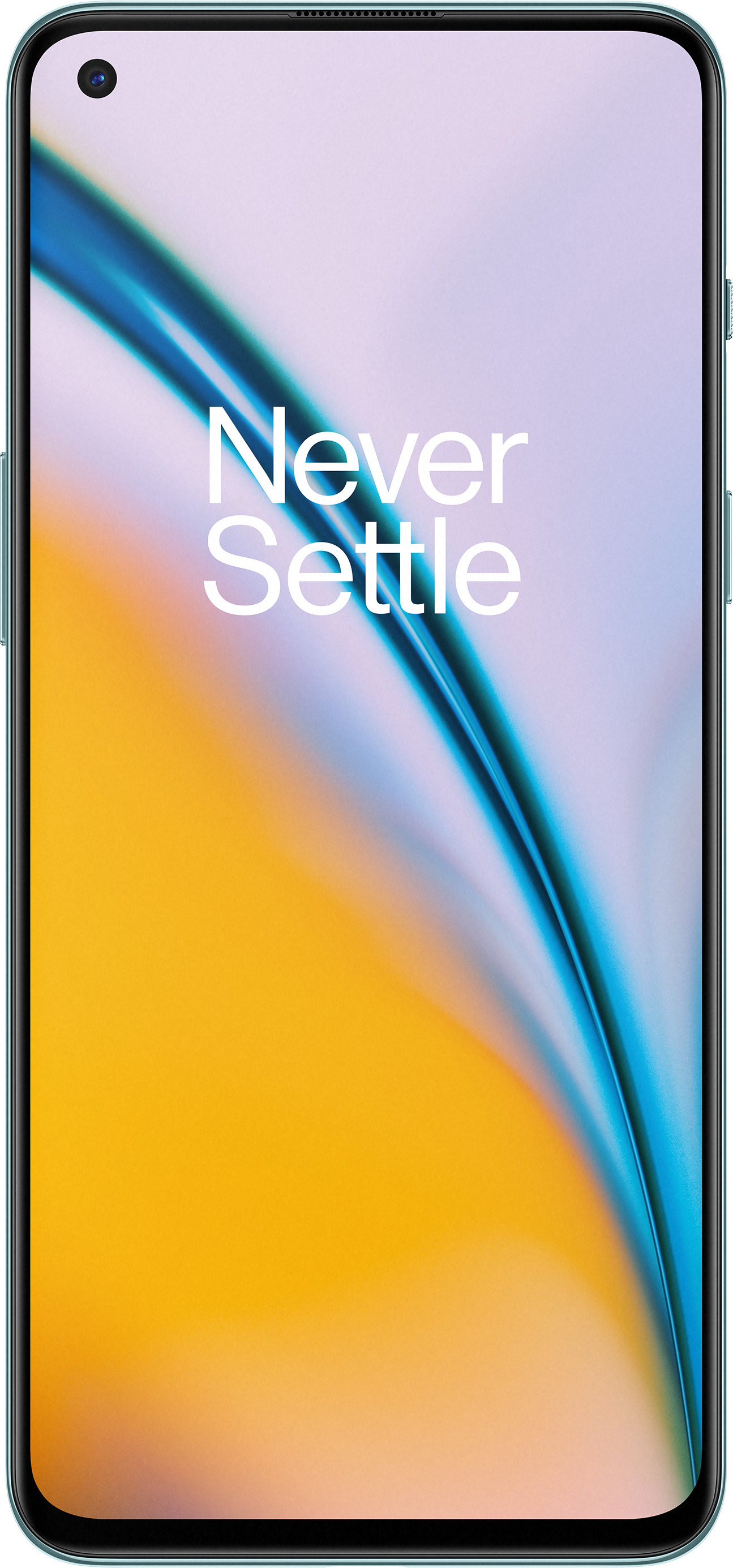 OnePlus Nord 2 5G puhelin 256 12 Gt Sininen Verkkokauppa