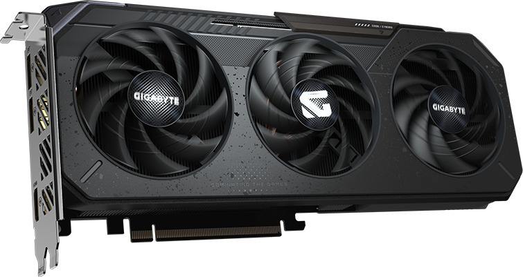 Gigabyte Radeon RX 9060 XT GAMING OC 16 Gt näytönohjain – Verkkokauppa.com