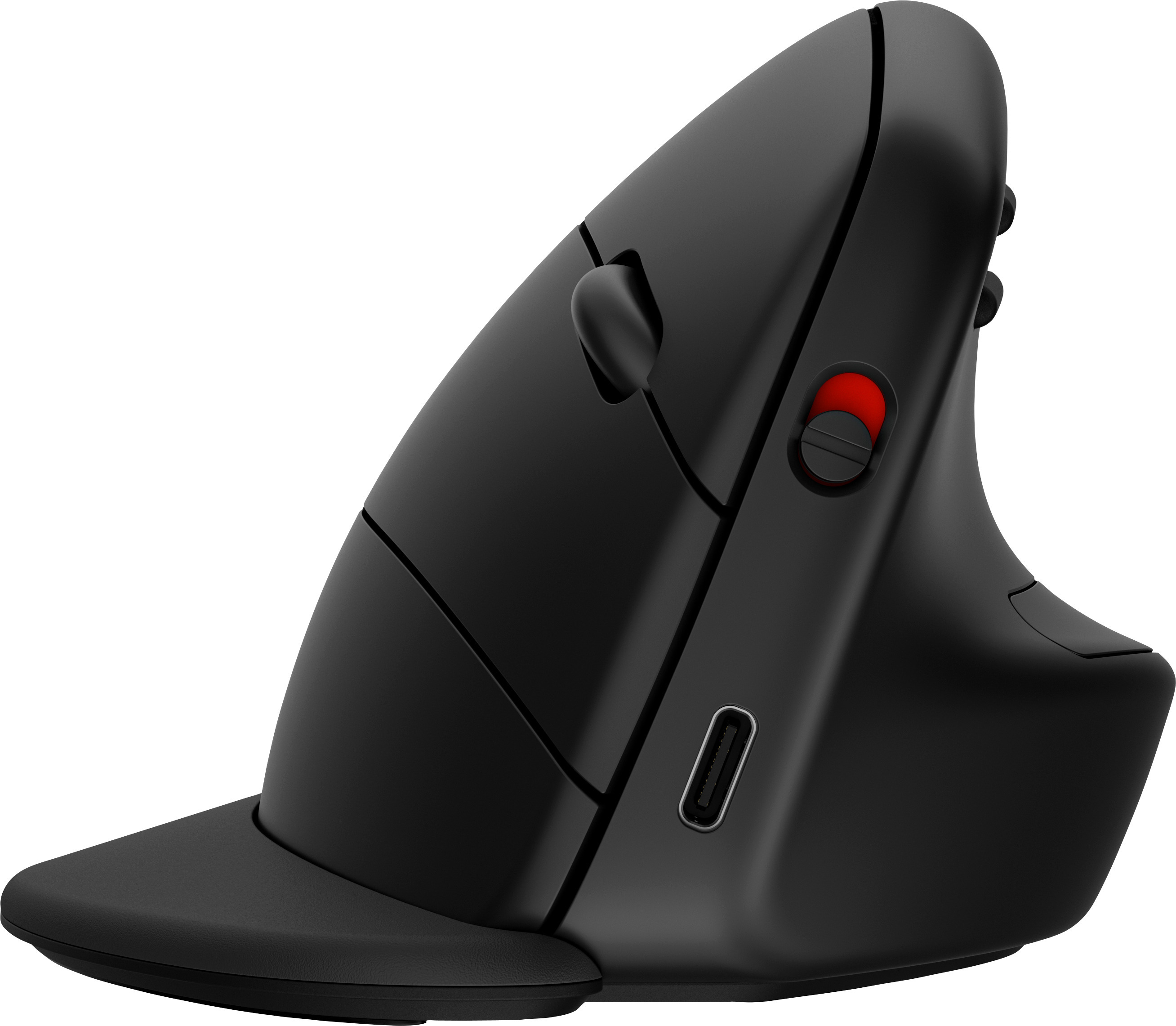 HP 925 Ergonomic -pystyhiiri – Verkkokauppa.com